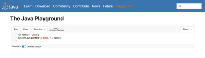 【言語別】ブラウザ上からプログラミングを試せる「プレイグラウンド」一覧| Qbook